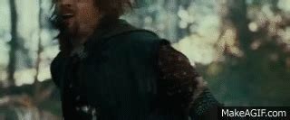 Boromir  Yarn Boromir Was Loyal To Me The Lord Of The Rings