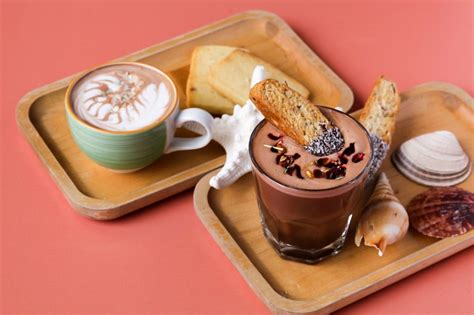 Warm Up With The 10th Annual Vancouver Hot Chocolate Festival West