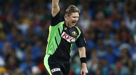 World T20 India Will Be A Big Challenge Says Shane Watson Cricket