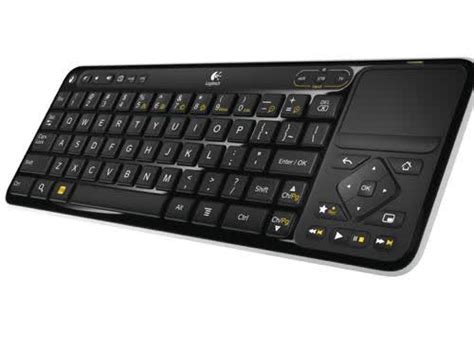 Logitech Revue Reviews Pros And Cons Techspot