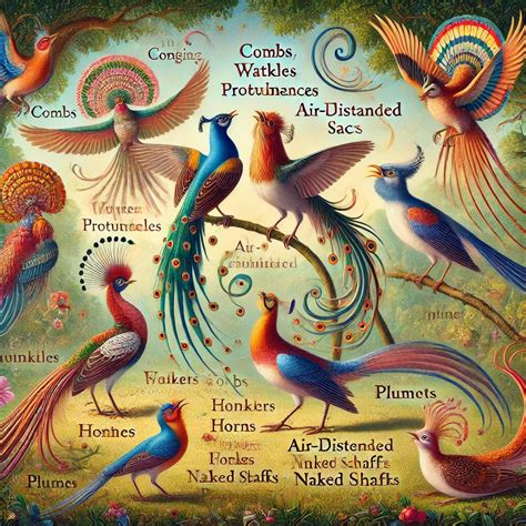 Darwin On Sexual Selection Music And Dance In Birds Why We Became Human