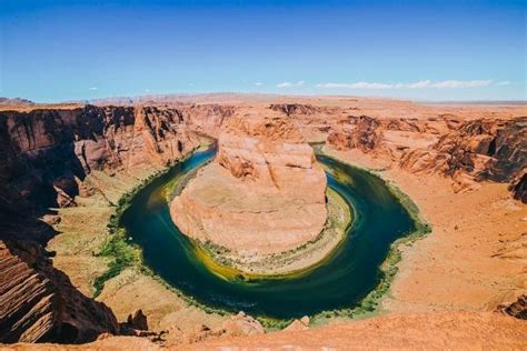 EROSIÓN FLUVIAL qué es tipos consecuencias y ejemplos Resumen