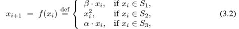 Pollards Rho Algorithm For Logarithms