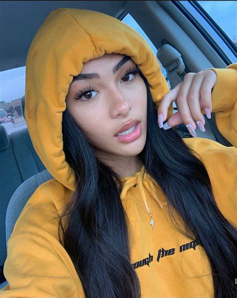 Catconley On Insta Mixed Girls Natural Makeup Looks Cool Hairstyles