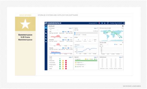 The Best Enterprise Data Storage Products Of 2024 TechTarget