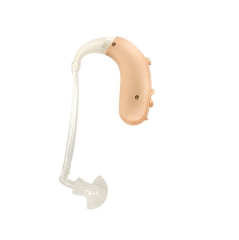 How To Judge The Effect After Wearing A Hearing Aid Guangzhou Melison Medical Instrument Co Ltd