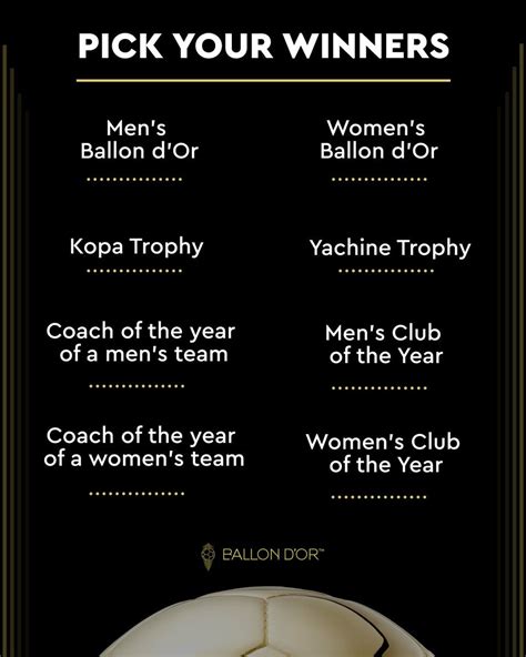 Quién ganó el Balón de Oro 2024 masculino hoy resultado de premiación