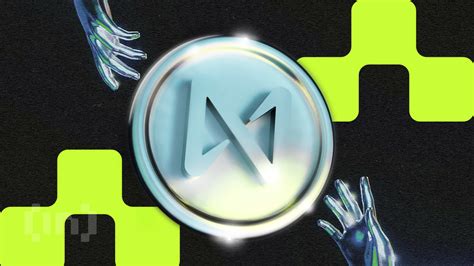Как стать миллионером купив Near Protocol