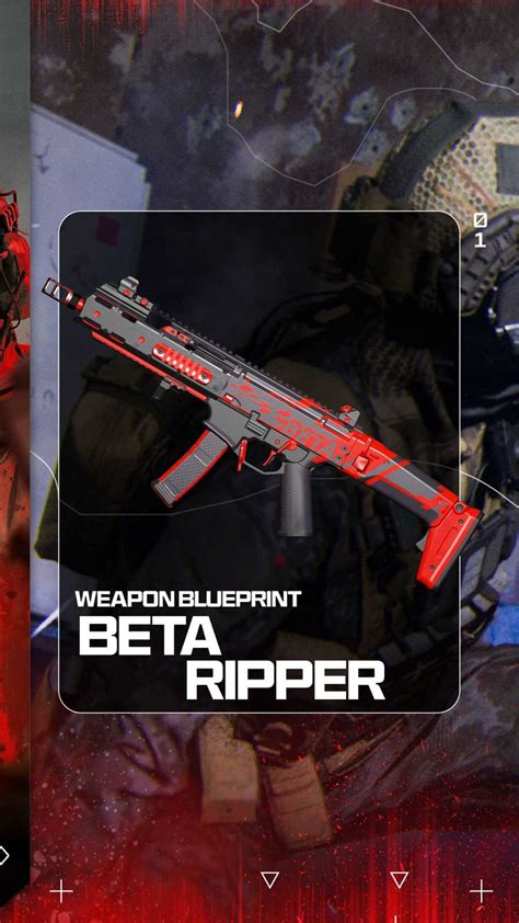 All Mw3 Beta Rewards And How To Unlock Them Dexerto