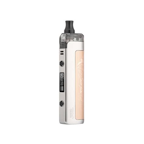 Oxva Origin Mini 40w Pod Mod Kit Budget Vapors