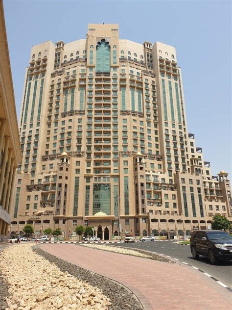 Spring Tower By Green Emirates Properties In Dubai Silicon Oasis Dubai