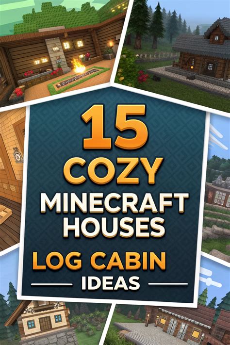 16 Inspiring Minecraft Fence Ideas For Your Build