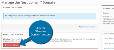 How To Set Up A Domain Alias In CPanel GreenGeeks