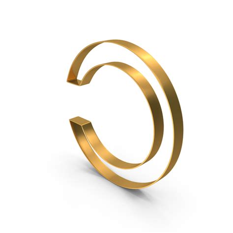 c circular curve icon png images and psds for download pixelsquid