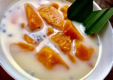 Resep Kolak Ubi Rambat Oleh Eka Dapur Sederhana Cookpad
