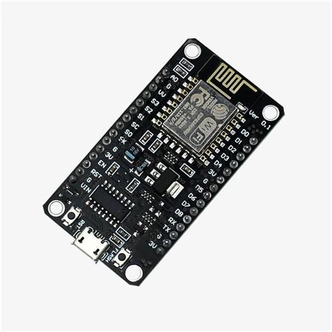 Esp Ch Nodemcu Wi Fi Module Amazon In Industrial Scientific