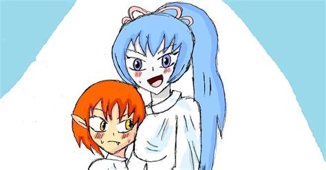 ゲゲゲの鬼太郎 鬼太郎、猫娘詰め合わせ ジュリアンのイラスト Pixiv