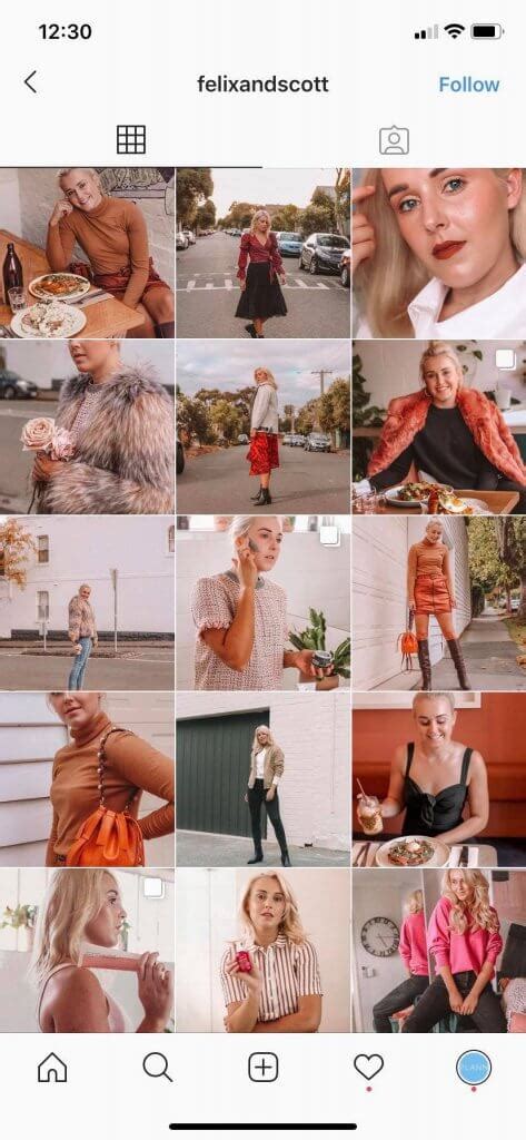How To Create An Awesome Instagram Aesthetic Plannthat