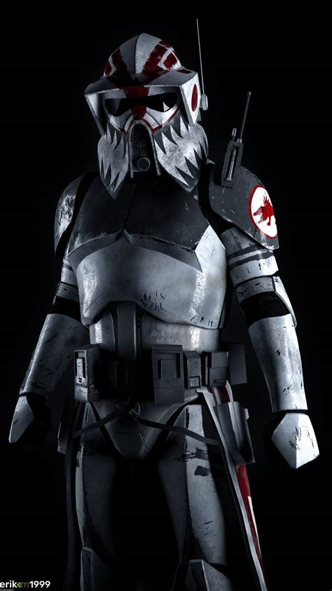 Sergeant Hound Joins The Battle 4k By Erik M1999 On Deviantart