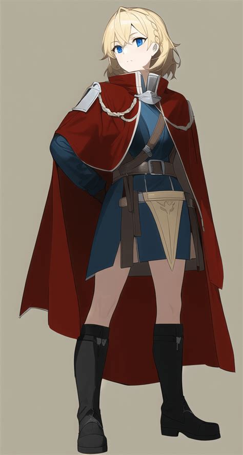 Lfa Anyone Interested In Trying A Halfling Cleric Rcharacterdrawing