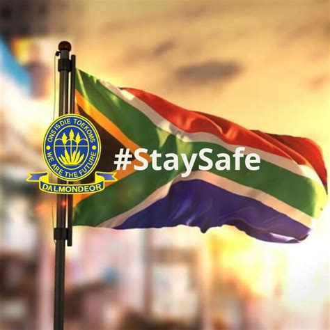 Laerskool Dalmondeor Primary Linkedin