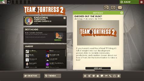 [tf2] the news in the main menu has no title or text · issue 4684