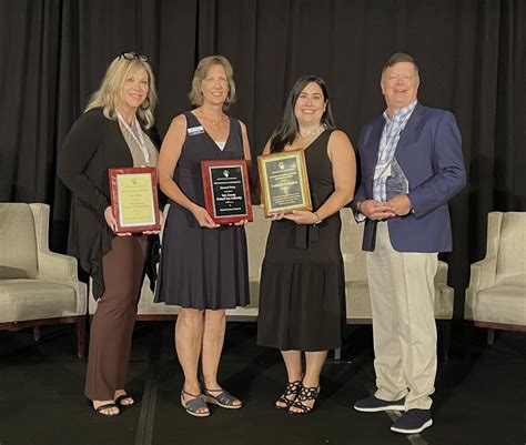 York County Natural Gas Wins Awards Tega Cay Sun