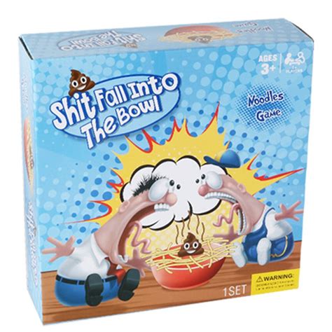 Hiinst Desktop Toys Interactive Fun Board Game Noo Vicedeal