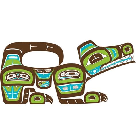 Nathaniel P Wilkerson Gitxsan Artist