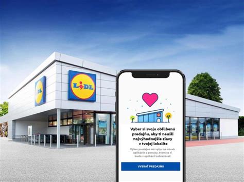 Lidl Plus ceny mínus už štyri roky SITA sk