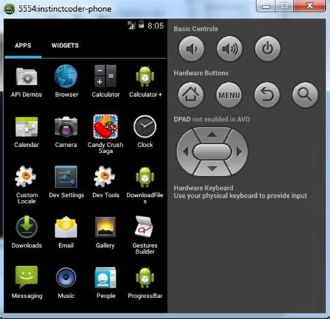 How To Run An Apk File In Android Studio Emulator In Mac Lasopacu