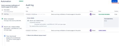 What Is Automation For Confluence The Jira Guy