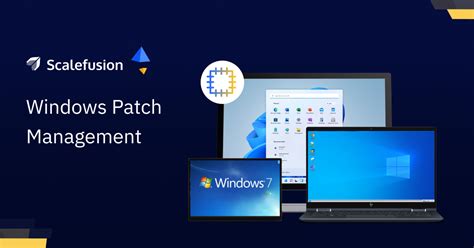 What Is Windows Patch Management Software And Best Practices