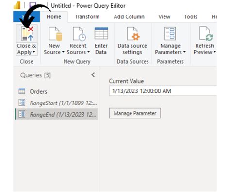 incremental refresh for power bi lets learn how