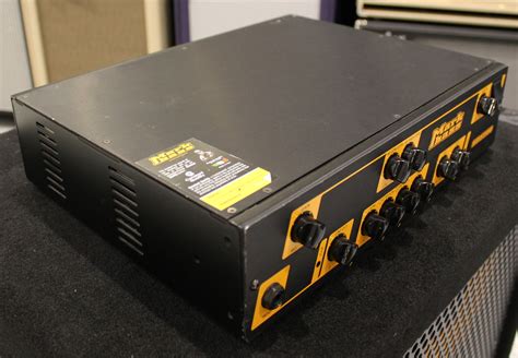 Markbass Sd 1200 Usato Cod 115021