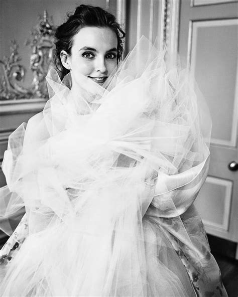 Pride On Instagram Miss Jozieh Komah 🦋💓 Killingeve Jodiecomer