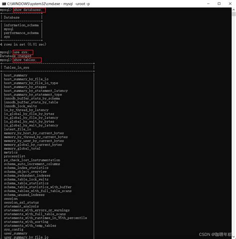 【mysql】的安装、【dbeaver】图形化工具 csdn博客