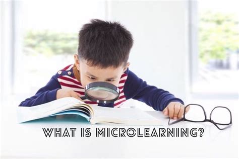 What Is Microlearning Capytech