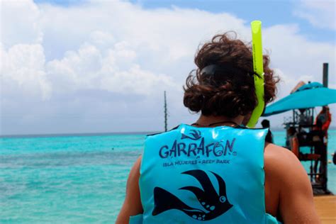 ¿qué Hacer En Isla Mujeres Parque Garrafón Garrafón Park Blog