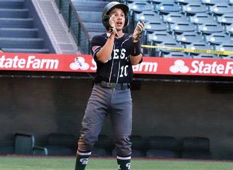Costa Mesa Baseball Claims First League Title Since 2009 Los Angeles