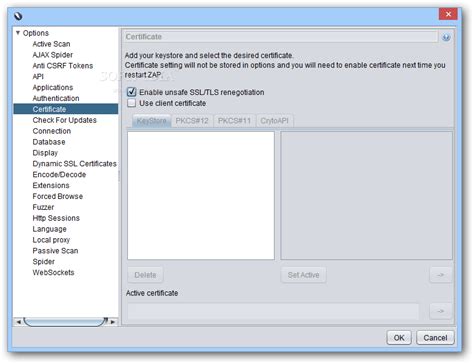 owasp zap download softpedia