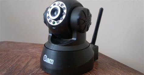 Customcam Ip Cam Cool Cam Foscam Clone Hacking Custom Firmware