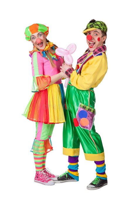 7293 Photos De Photo De Clowns Photos De Stock Gratuites Et Libres
