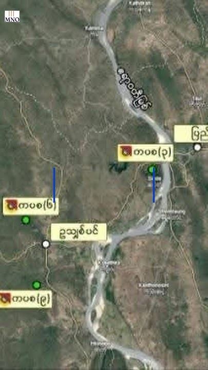 စစ်ကောင်စီက ခံစစ်နဲ့ ခုခံနေပေမယ့် တော်လှန်ရေးပူး‌ပေါင်းတပ်များဟာ ကပစစက