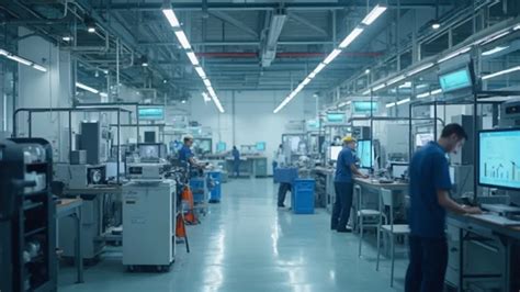 What Are Cost Reduction Strategies For The Manufacturing Industry A