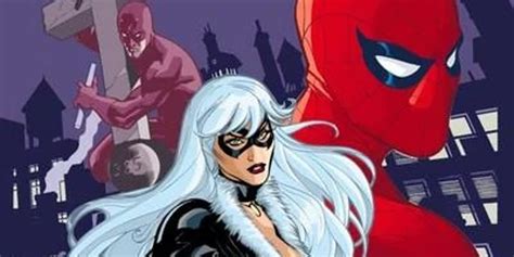 10 Comics You Need To Read If You Miss Spider Man And Black Cats
