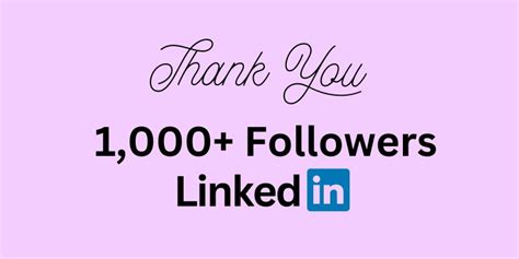Tithi Chowdhury On Linkedin Linkedin Linkedincommunity 1kfollowers Excited Professional