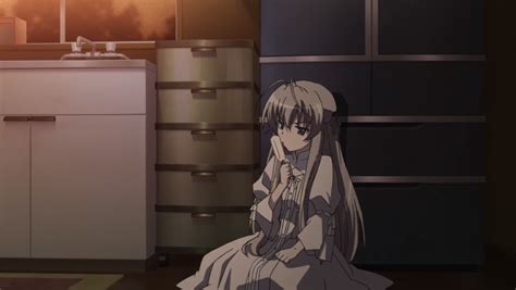 Taste Test Part Ii Yosuga No Sora Chikorita S Anime Blog