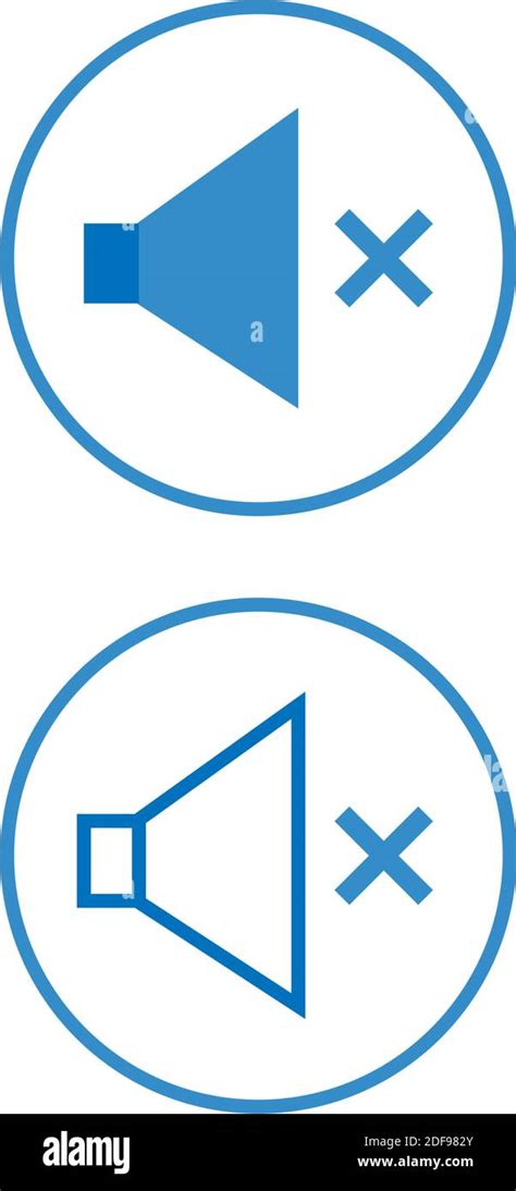 Media Player Button Icon Design Template Stock Vector Image Art Alamy