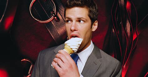 Vyšel Klasický Vanilla Sex Z Módy